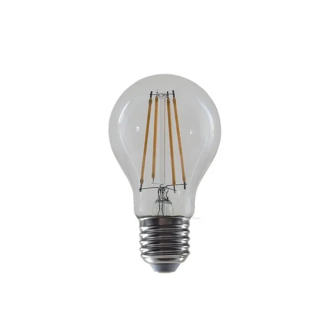 RABALUX Led filament sijalica E27 A60 7W 3000/4000K
