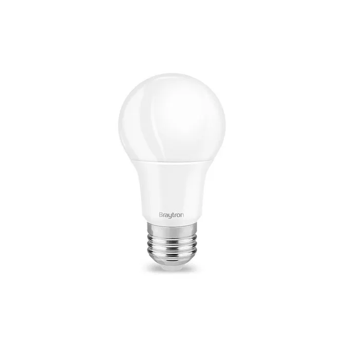 BRAYTRON Led štedna sijalica BRY-ADVANCE-7W-E27-A60-6500K