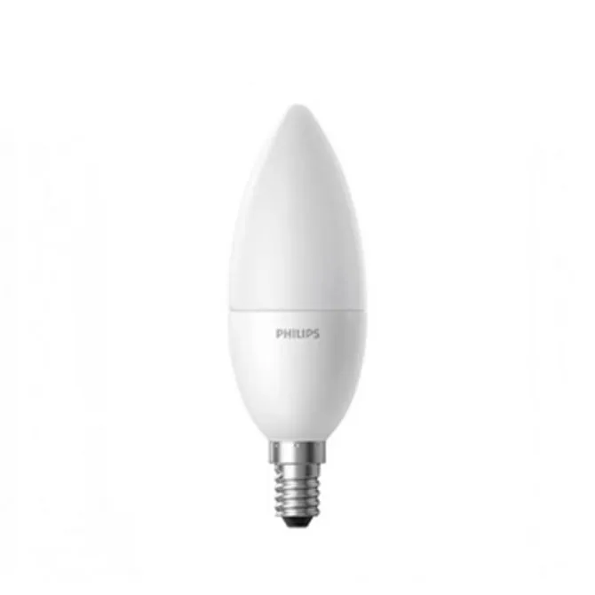 PHILIPS Led sijalica 5W E14