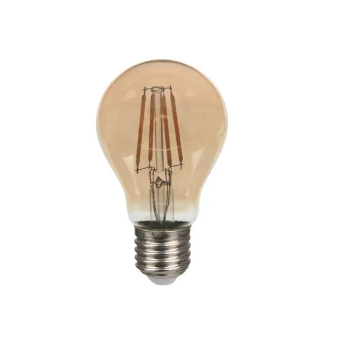LED Filament 6W A60 E27 sijalica