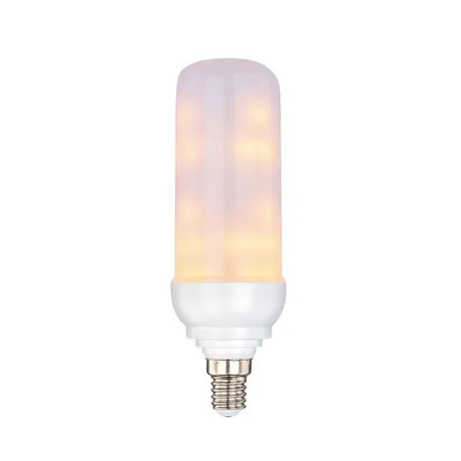 GLOBO 10101 LED sijalica 3 W E14 Opal