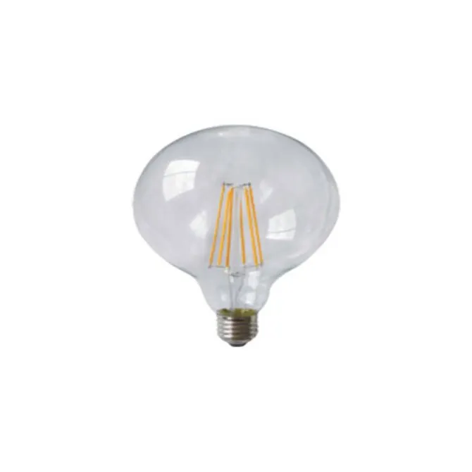 LED 4 W G125 E27 Filament sijalica dimabilna