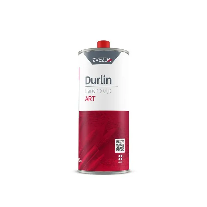 DURLIN laneno ulje Art 0.9l