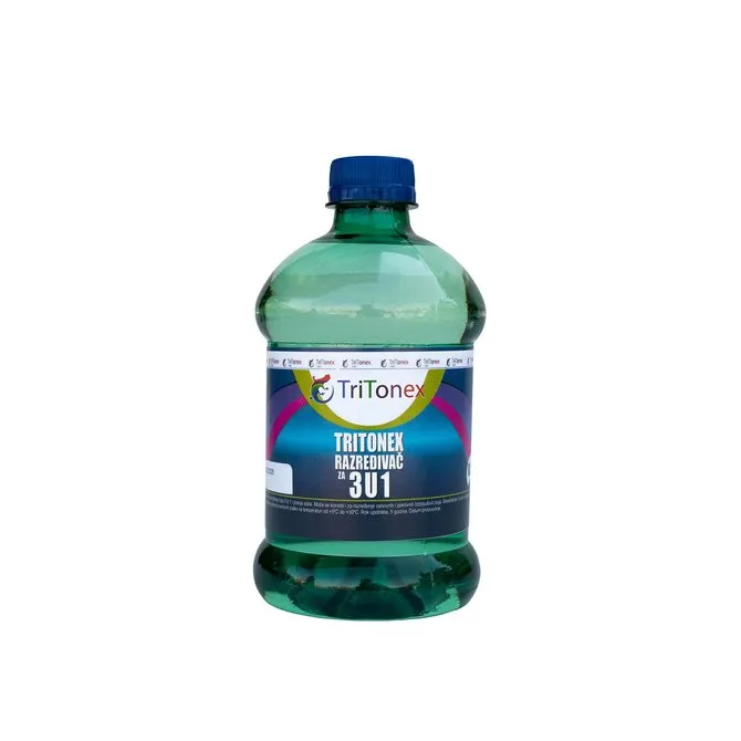 TRITONEX razređivač za 3 u 1 boje 0.5l