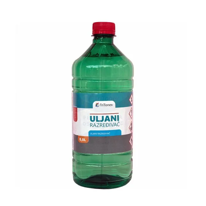TRITONEX razređivač za uljane boje 0.8l