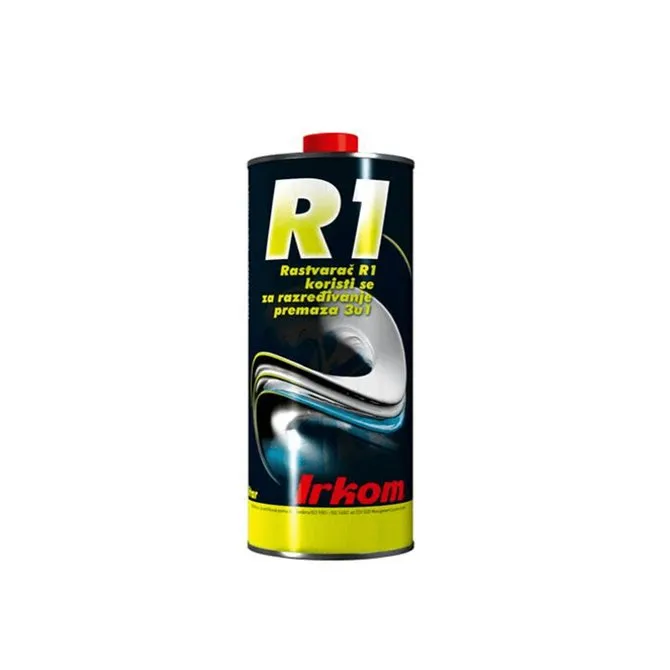 IRKOM R1 razređivač za irkom boje 0.5l