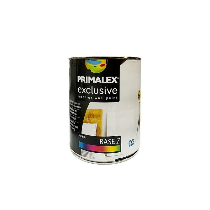PRIMALEX baza L 1/1
