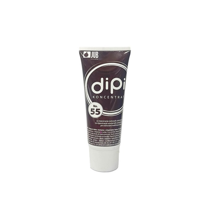 JUB Dipi koncentrat-toner 100 ml