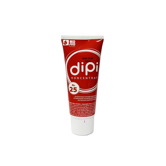 JUB Dipi koncentrat-toner 100 ml