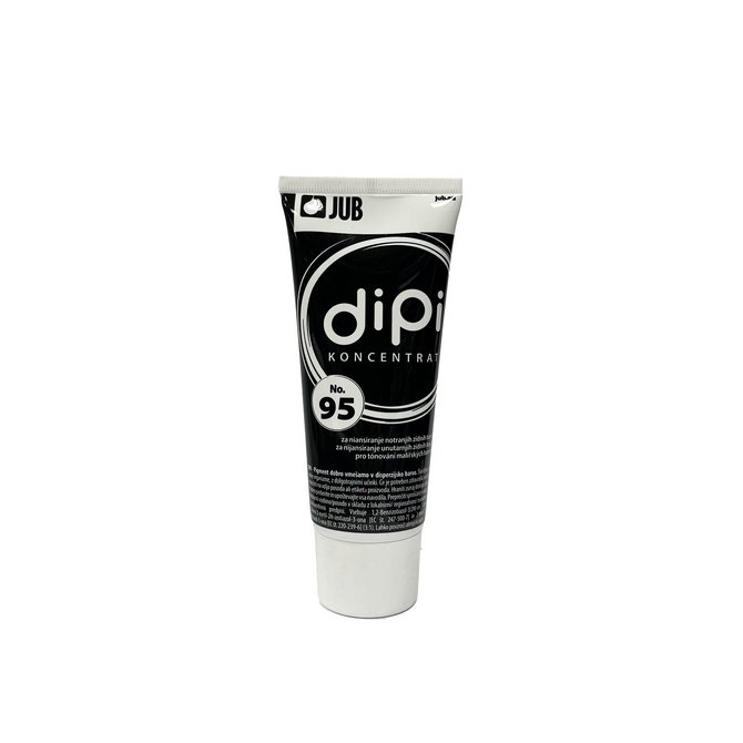 JUB Dipi koncentrat-toner 100 ml
