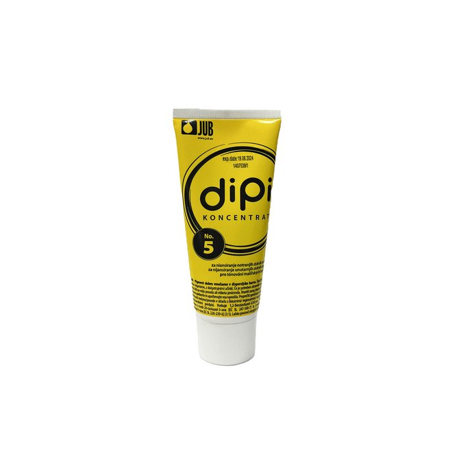 JUB Dipi koncentrat-toner 100 ml