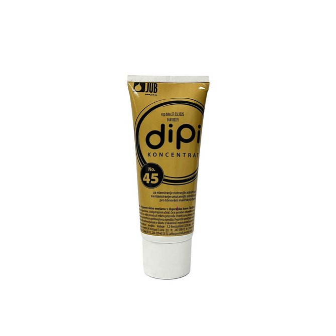 JUB Dipi koncentrat-toner 100 ml