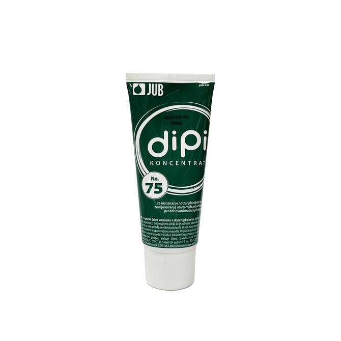JUB Dipi koncentrat-toner 100 ml