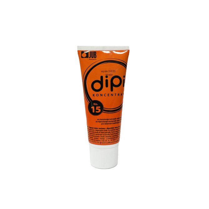 JUB Dipi koncentrat-toner 100 ml