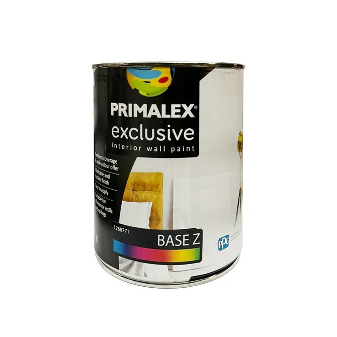 PRIMALEX baza Z 1l
