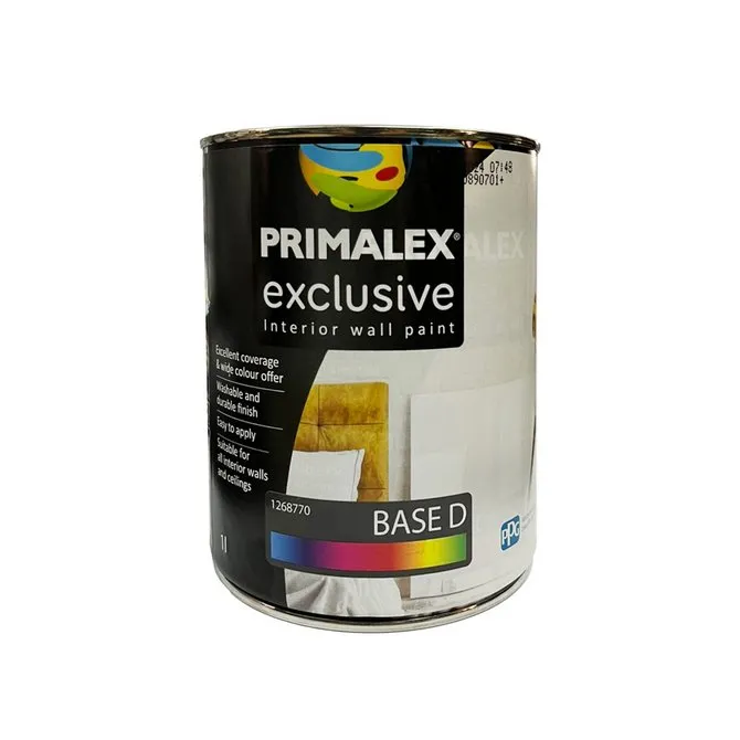 PRIMALEX baza D 1l