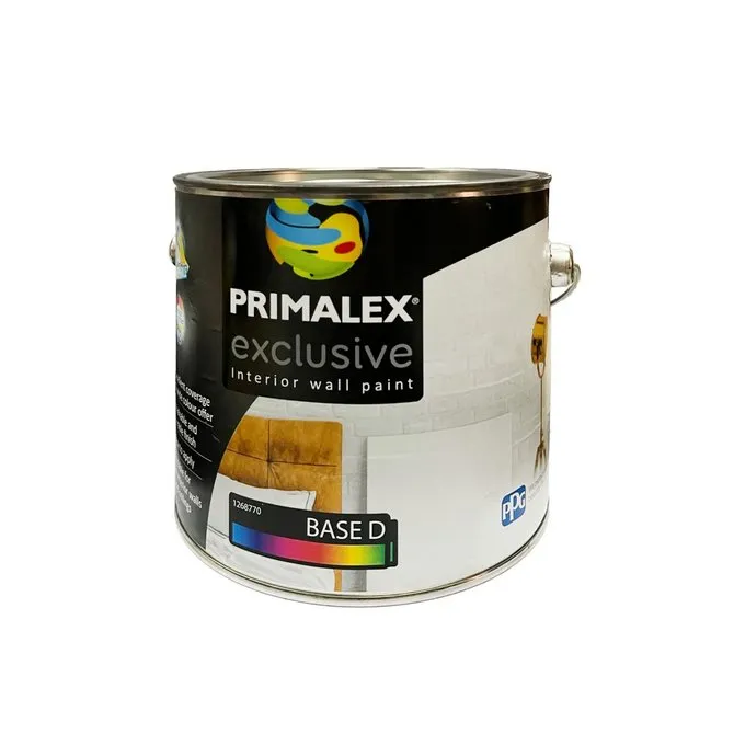 PRIMALEX baza D 2.5l