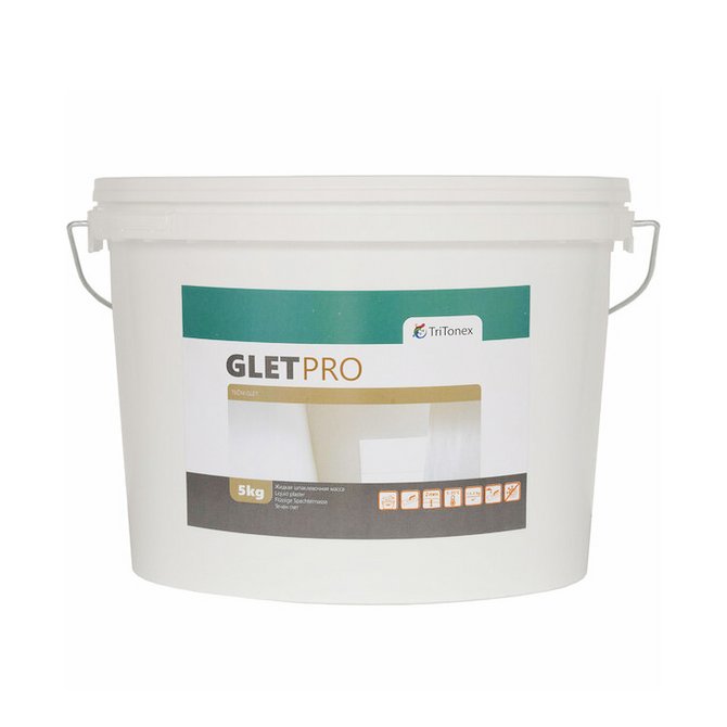 TRITONEX glet pro masa 5kg
