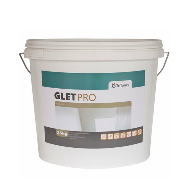 TRITONEX glet pro masa 25kg