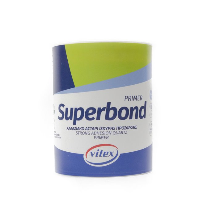 VITEX prajmer za glatke površine Superbond 0.75l