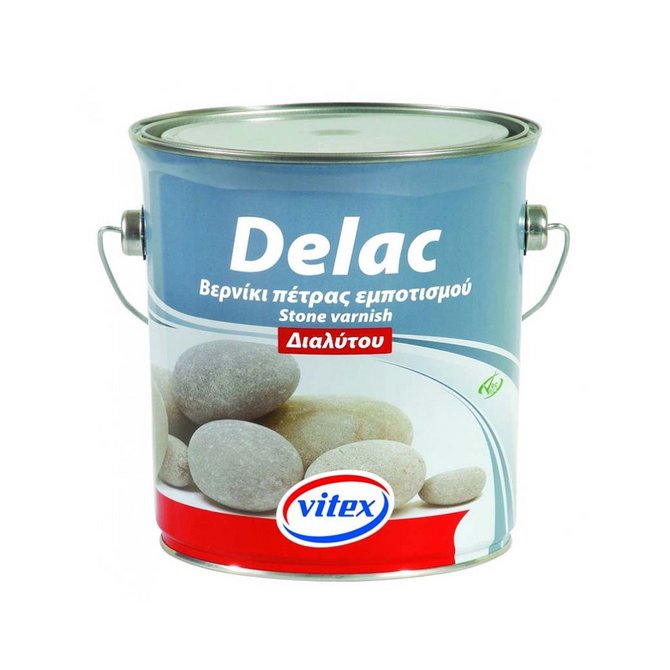 VITEX Delac akrilni lak za kamen 2.5L