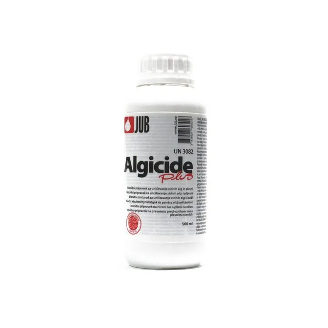 JUB algicid 0.5l