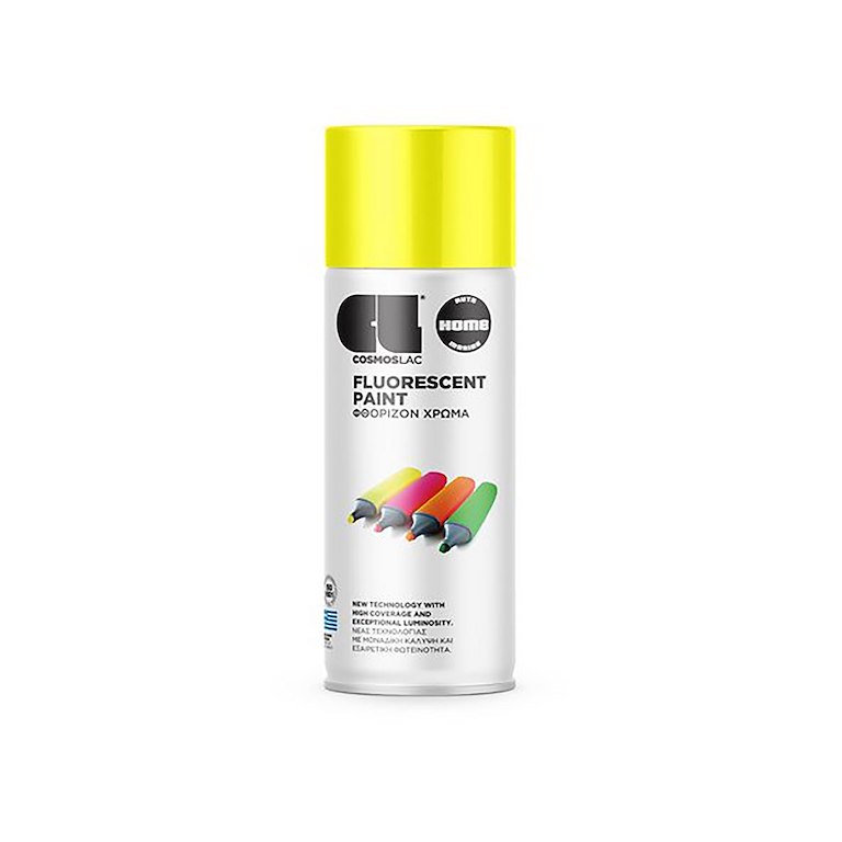 COSMOSLAC fluorescentni sprej N494 400ml