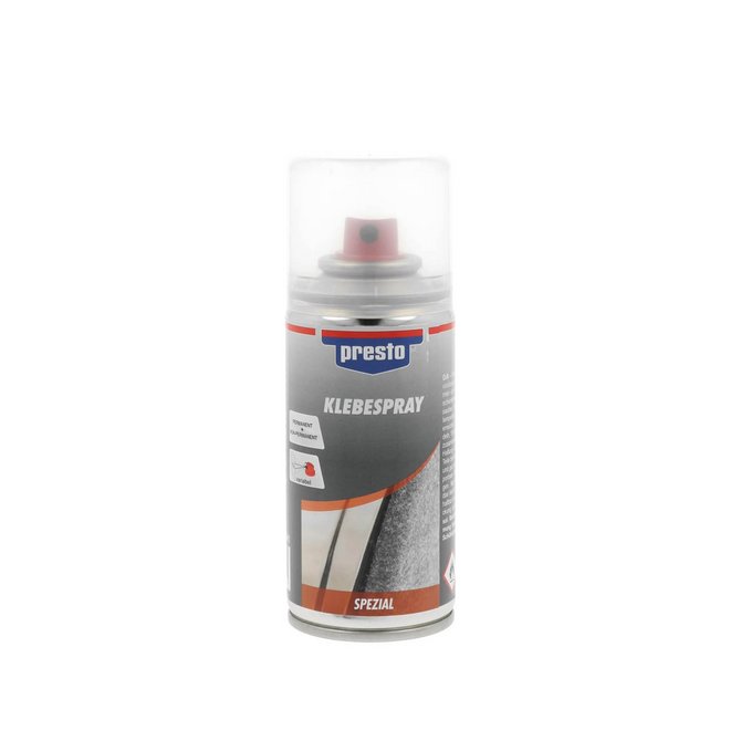 PRESTO lepak u spreju za nebo automobila i tekstil 400ml