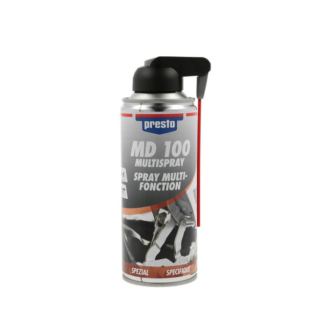 PRESTO višenamenski podmazivač 400ml