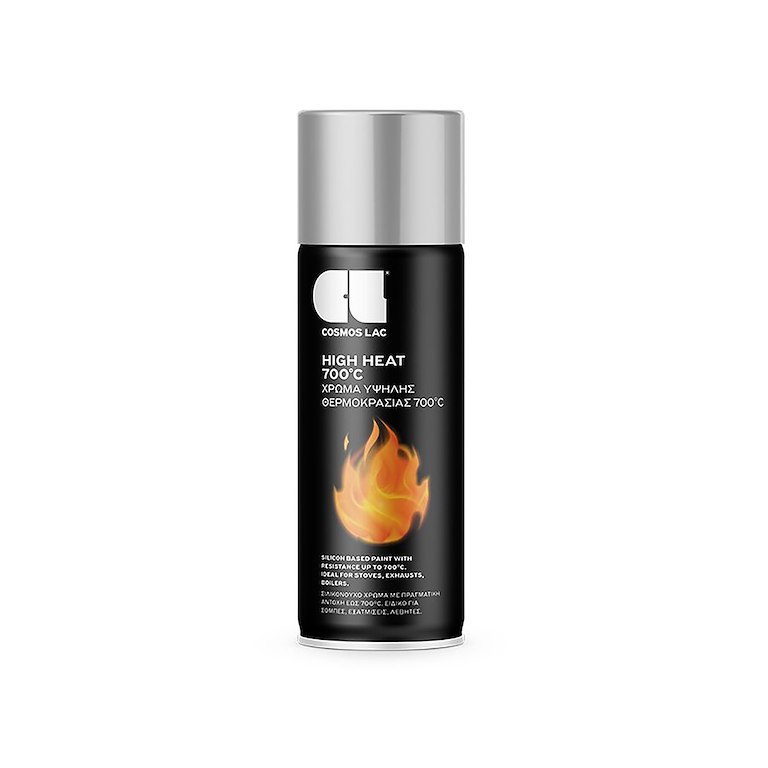 COSMOSLAC sprej za visoke temperature N350 400ml
