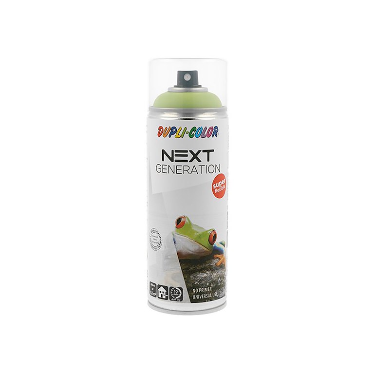 DUPLI COLOR univerzalni sprej NEXT 400ml