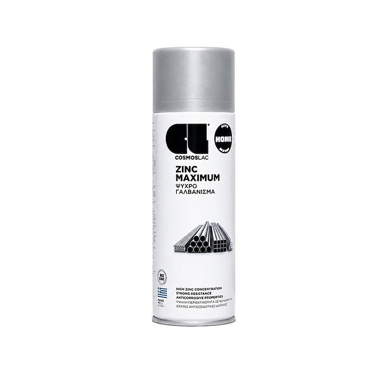 COSMOSLAC cink maximum sprej N500 400ml