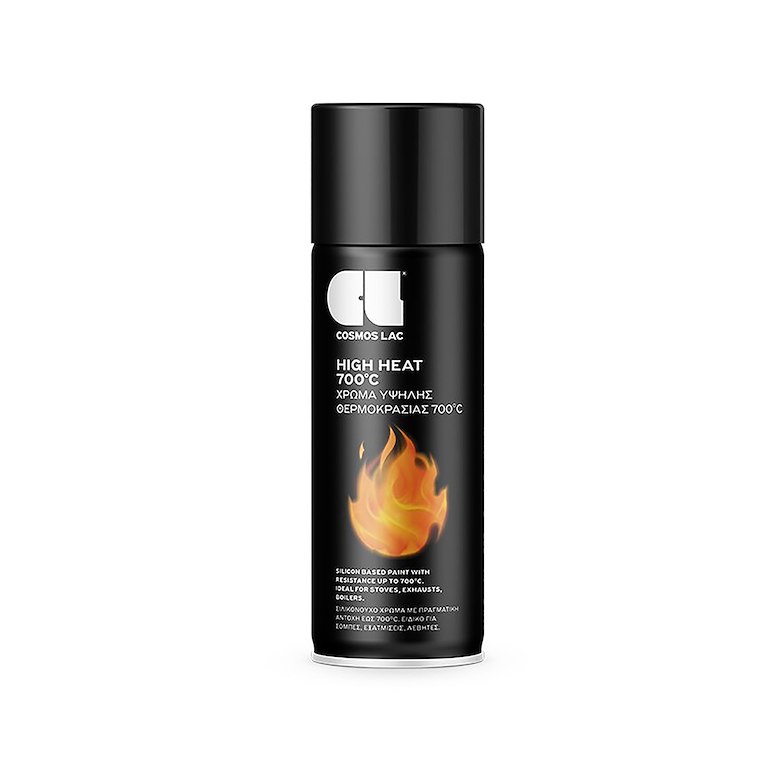 COSMOSLAC sprej za visoke temperature N351 400ml
