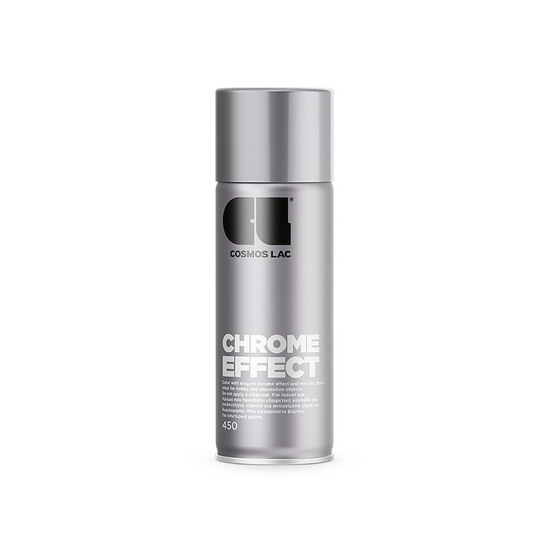COSMOSLAC sprej sa hrom efektom N450 400ml