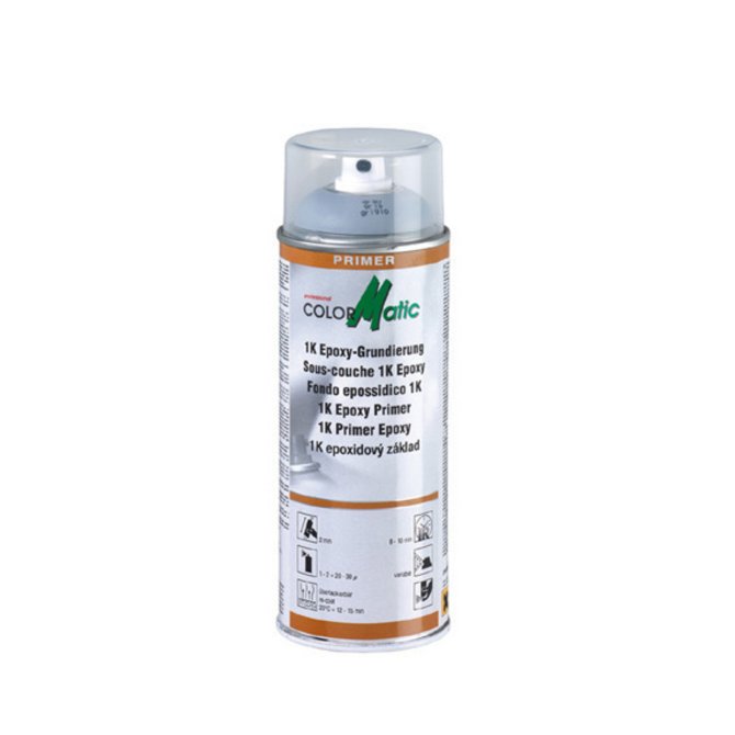 COLOR MATIC sprej epoxi prajmer 400ml