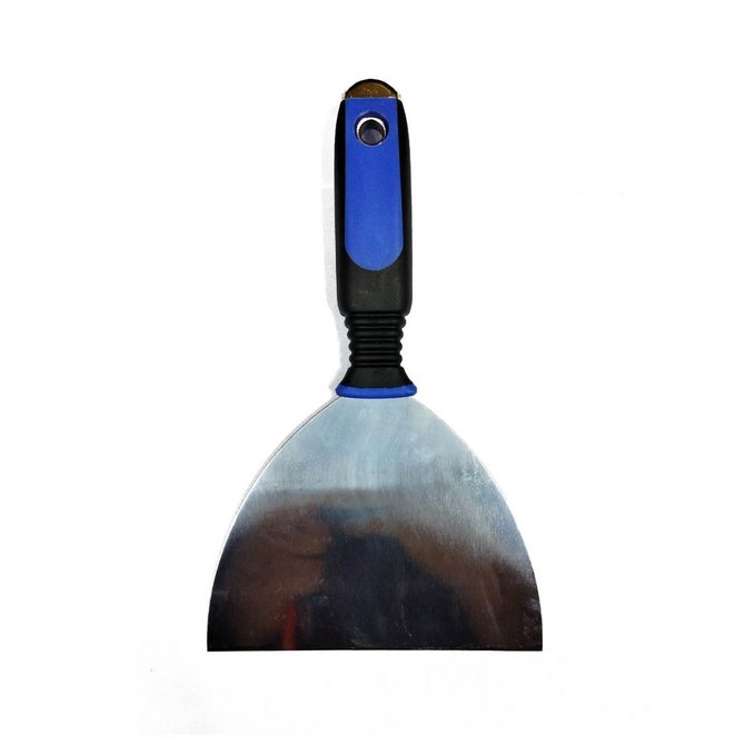 Špahtla rostfraj meka 150mm