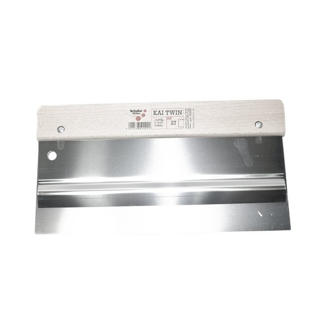 SCHULLER biflex špahtla za parket 27cm