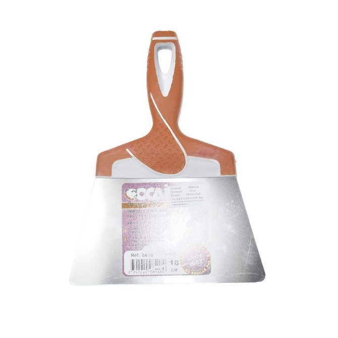 OCAI špahtla flex 18cm
