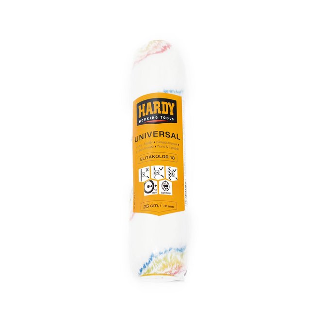 HARDY universal valjak 25cm