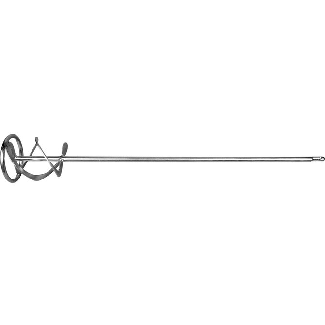HARDY zidarski mikser SDS plus 75x400mm