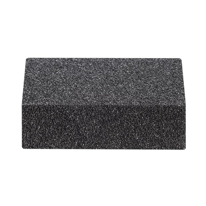 SMIRDEX šmirgla sunđer 12cm