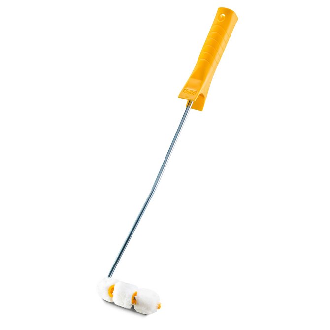 HARDY valjak za cevi 10cm