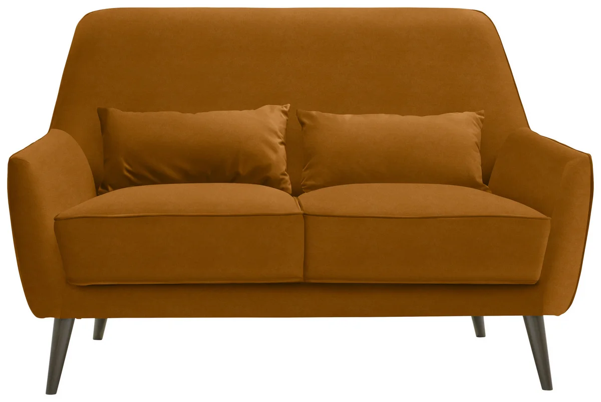 Carryhome DVOSED 135/86/80 cm , žuta