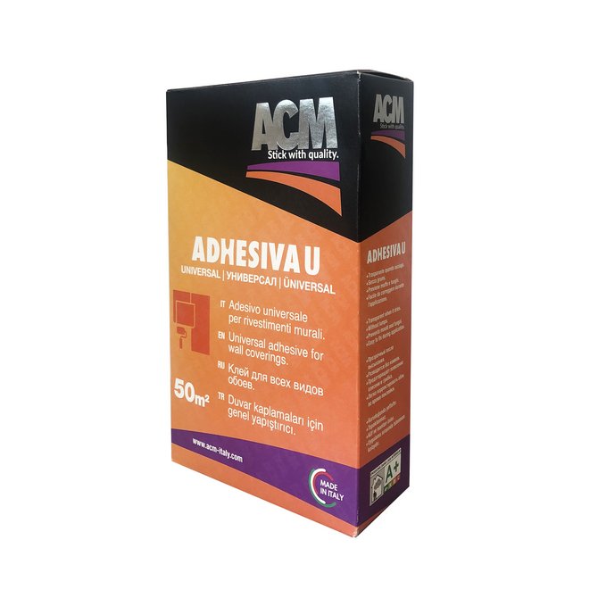 ACM univerzalni lepak za sve vrste tapeta 250g