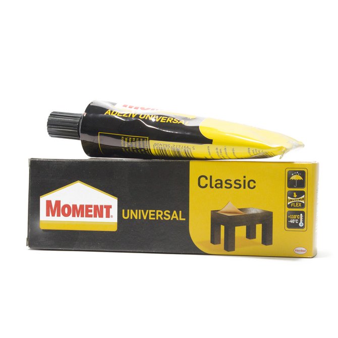 HENKEL moment univerzalni lepak 120ml