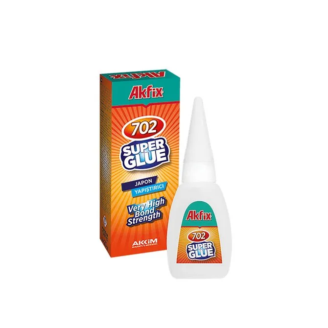 AKFIX 702 super brzi lepak 25g