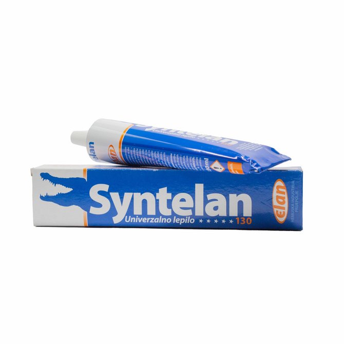ELAN syntelan univerzalni lepak 130g