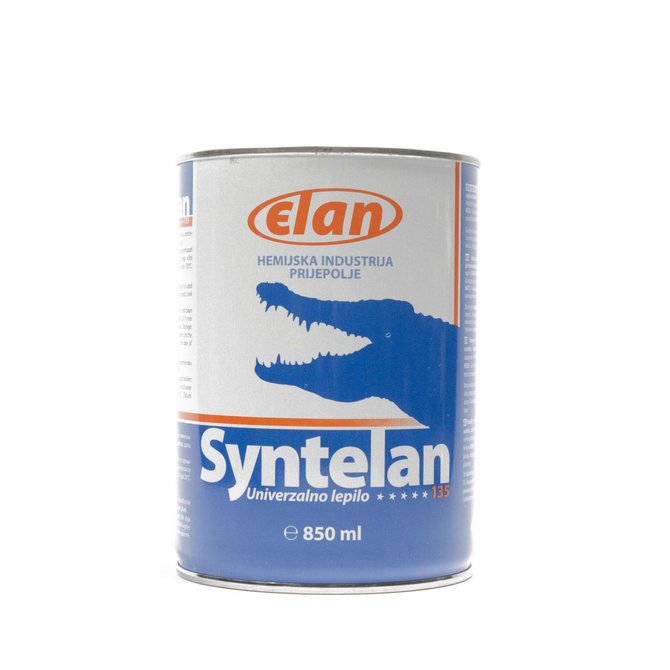 ELAN syntelan univerzalni lepak 0.8kg