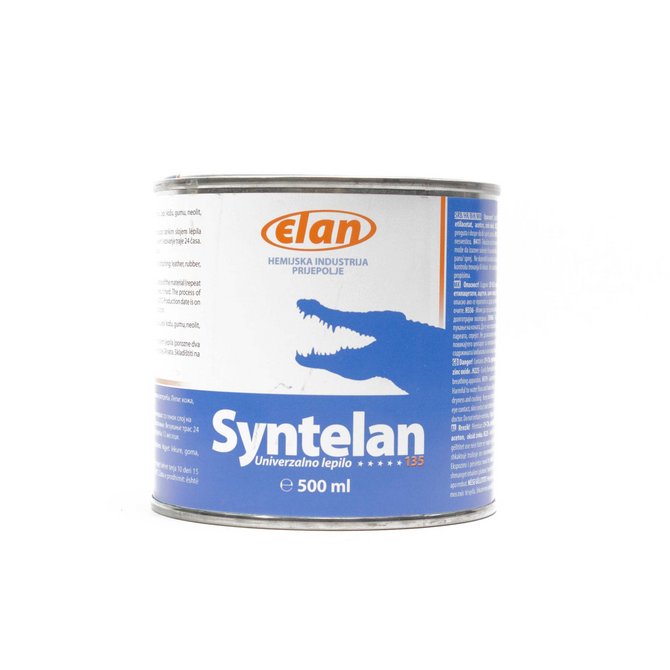 ELAN syntelan univerzalni lepak 0.5kg