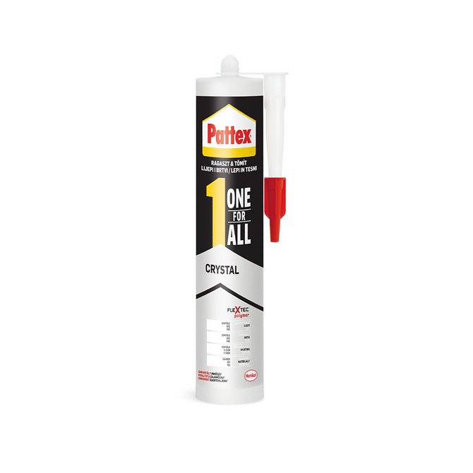 PATTEX montažni lepak 290g